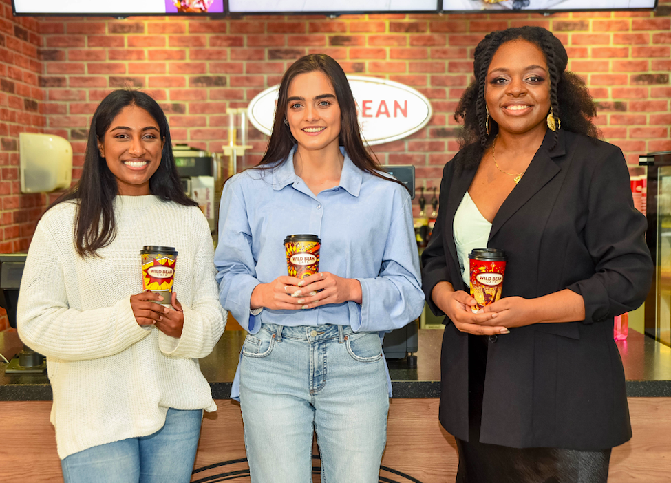 Creativity on a Cup! A competition to celebrate young designers ...