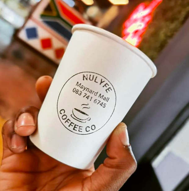 Cafe Focus: Nulyfe Coffee - Coffee Magazine