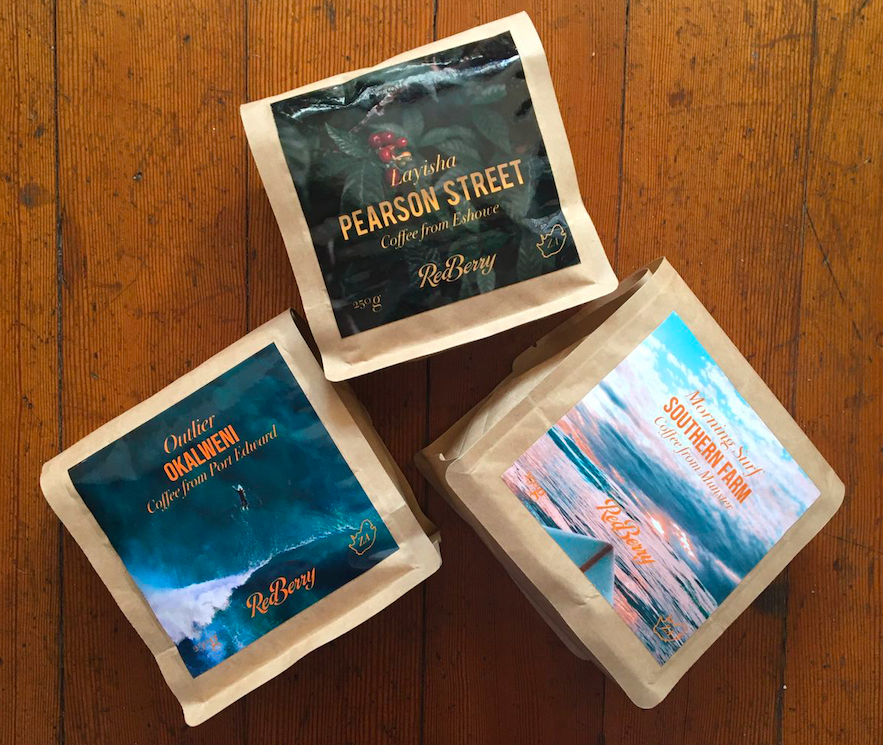 South African coffee growing continues to grow - Coffee Magazine