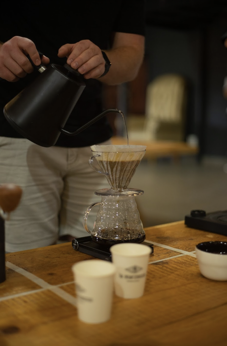Toro Coffee Community Day - Coffee Magazine