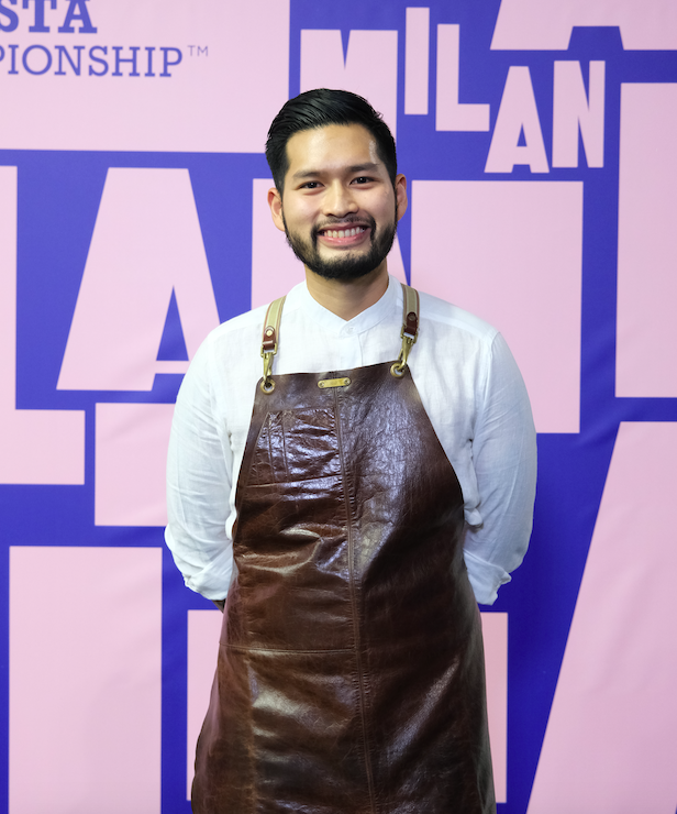 Interview with Mikael Jasin, Indonesian Barista Champion and Agent of ...