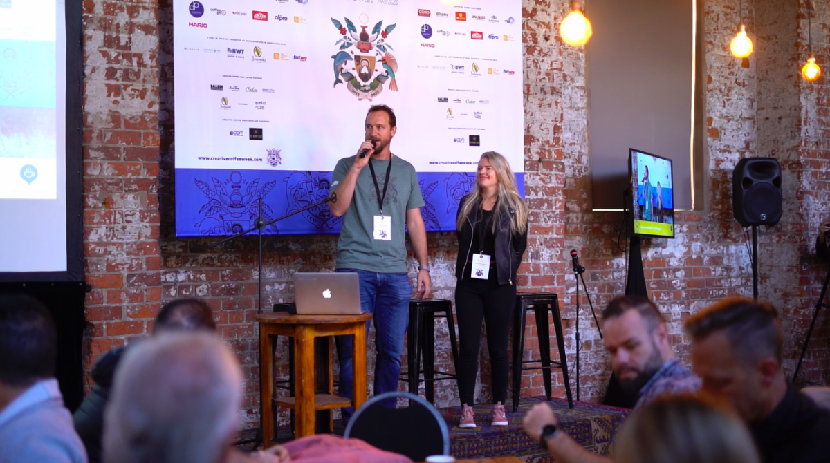 Creative Coffee Week Wrap Up: Key takeaways from this week of learning ...