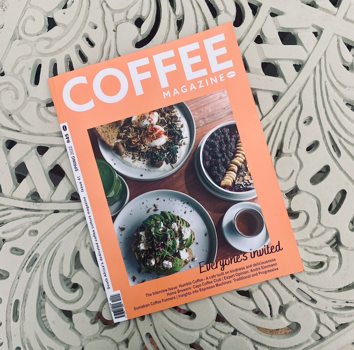 Everyone's Invited: Issue 41, Spring Edition - 10 Year Anniversary ...