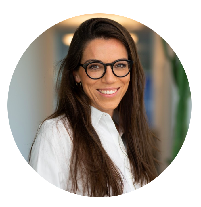 Meet Nina Rimpl, international coffee woman of mystery and Head Judge ...