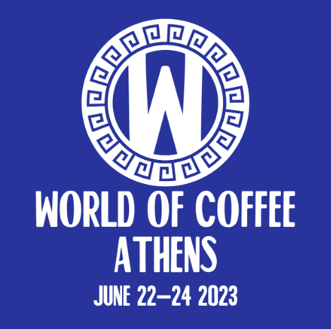 World of Coffee Athens this week! - Coffee Magazine