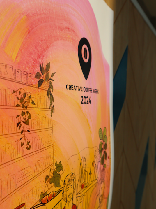 Creative Coffee Week 2024 Wrap Up - Coffee Magazine