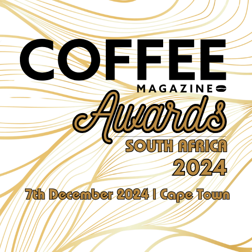 Nominations Open: Coffee Magazine Awards 2024 - Coffee Magazine