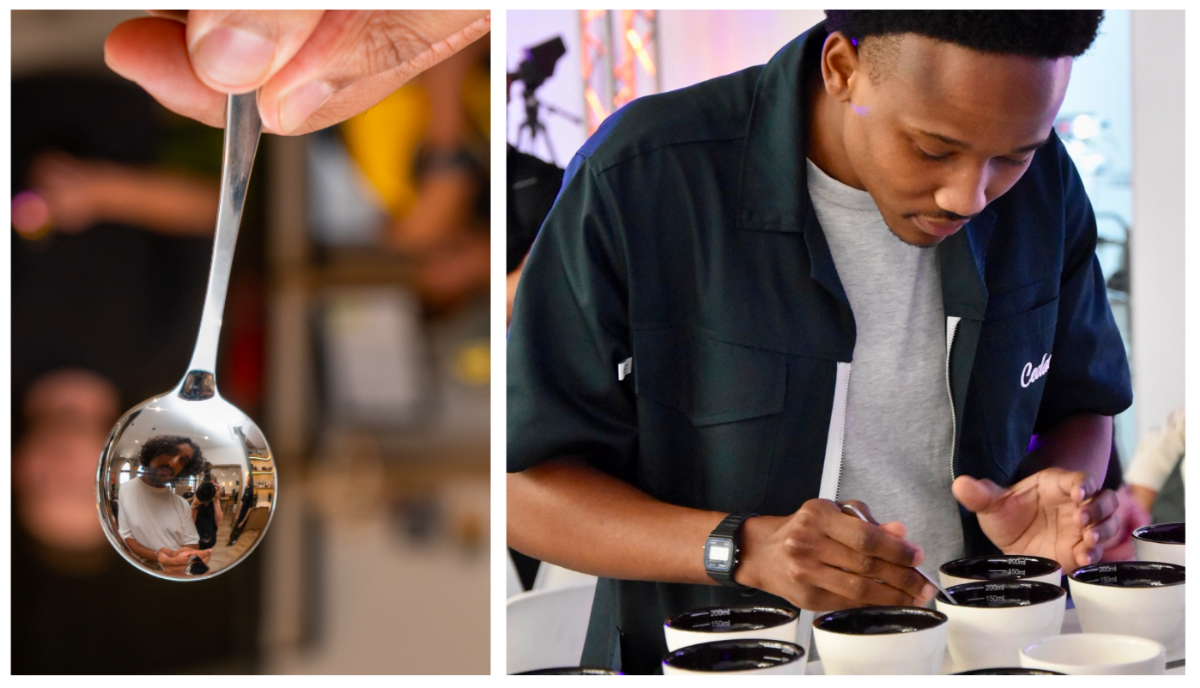 EDUCATION: Introducing the Coffee Value Assessment by the SCA - A ...