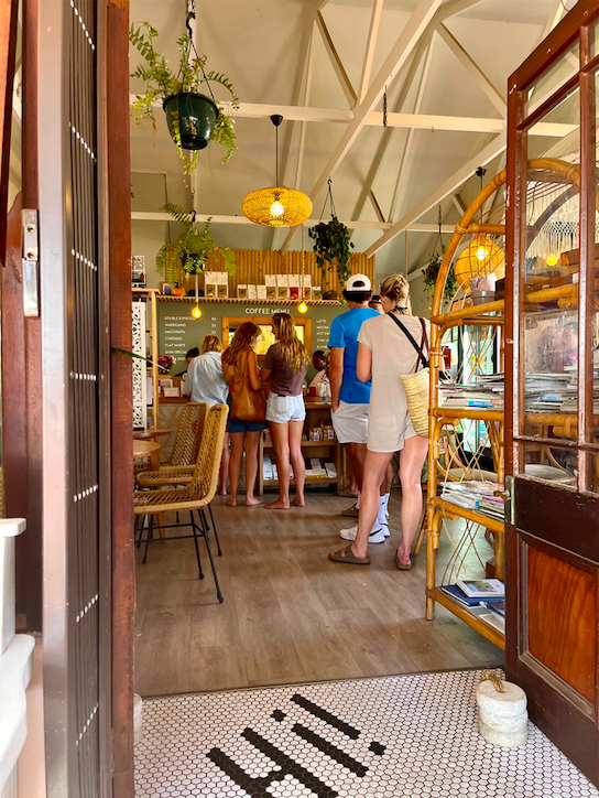 Cafe Focus: Good Riddance, Kommetjie - Coffee Magazine