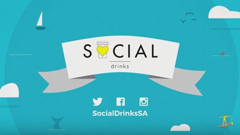The Social Drinks Project - Coffee Magazine