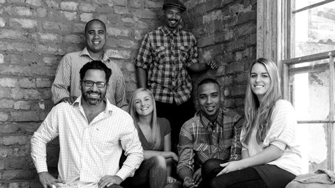 Tribe Coffee: The Launch - Coffee Magazine