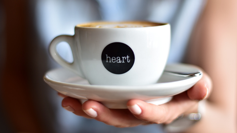 United States of Coffee: The Full Photo Gallery - Coffee Magazine