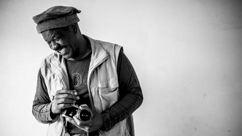 Underexposed: The Legend of Victor Matom - Coffee Magazine