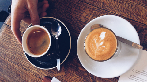 So What is it about Coffee? - Coffee Magazine