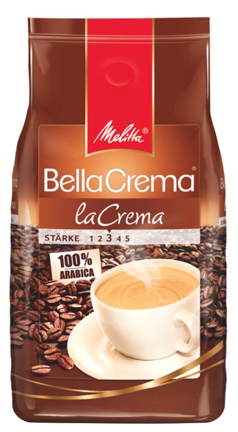 Melitta launches beans and double walled cups - Coffee Magazine
