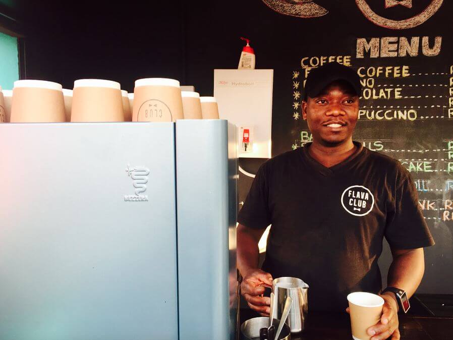 Cafe of the Week: Flava Club - Coffee Magazine