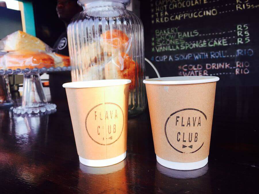 Cafe of the Week: Flava Club - Coffee Magazine
