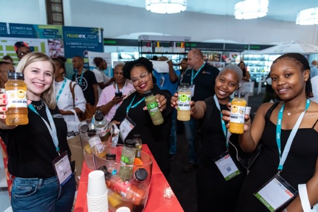 Hostex - less than a month to go! See which brands are there and what ...